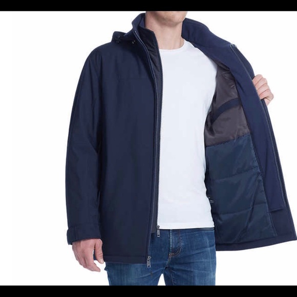 Weatherproof | Jackets & Coats | New Weatherproof Mens Ultra Tech ...